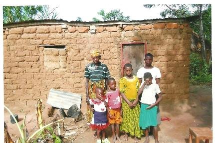 Rehabilitate 50 houses of elderly people in Mwanza - GlobalGiving