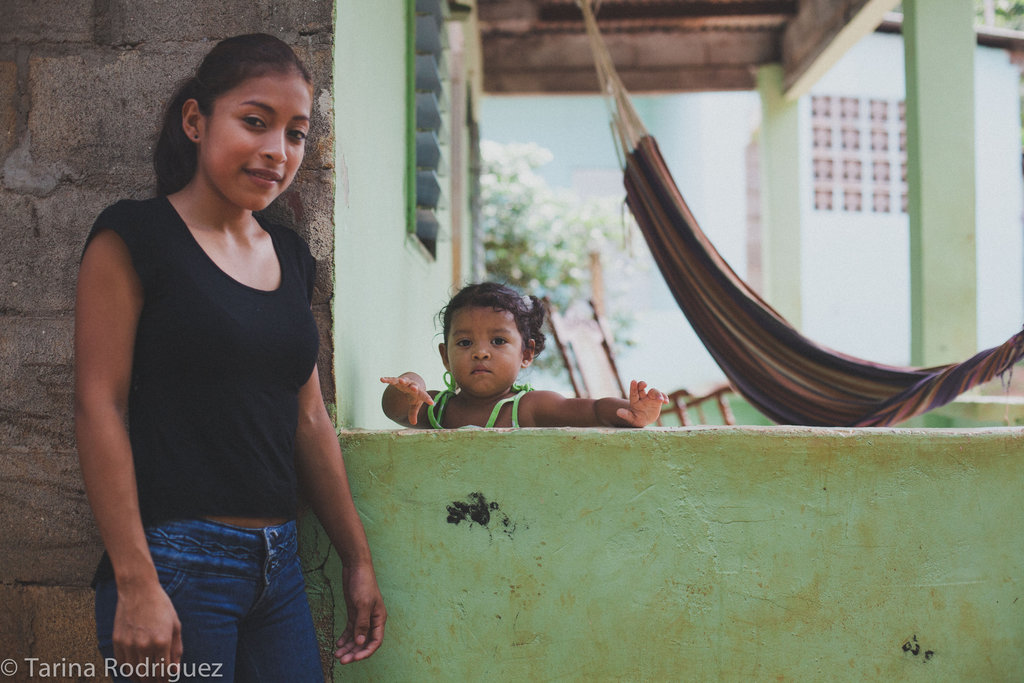 Photos from Fight Poverty: Educate Women in Panama - GlobalGiving