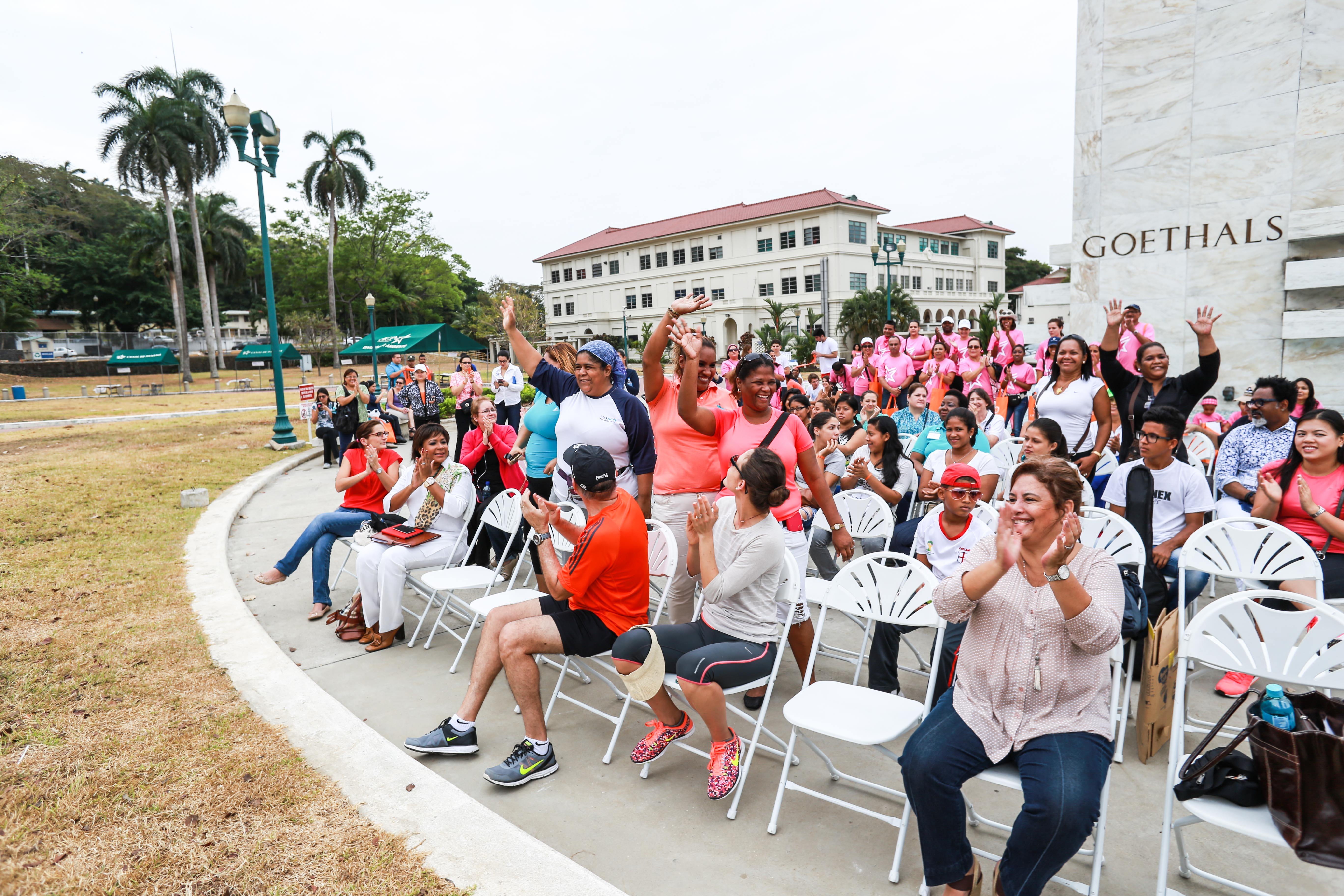 Photos from Fight Poverty: Educate Women in Panama - GlobalGiving