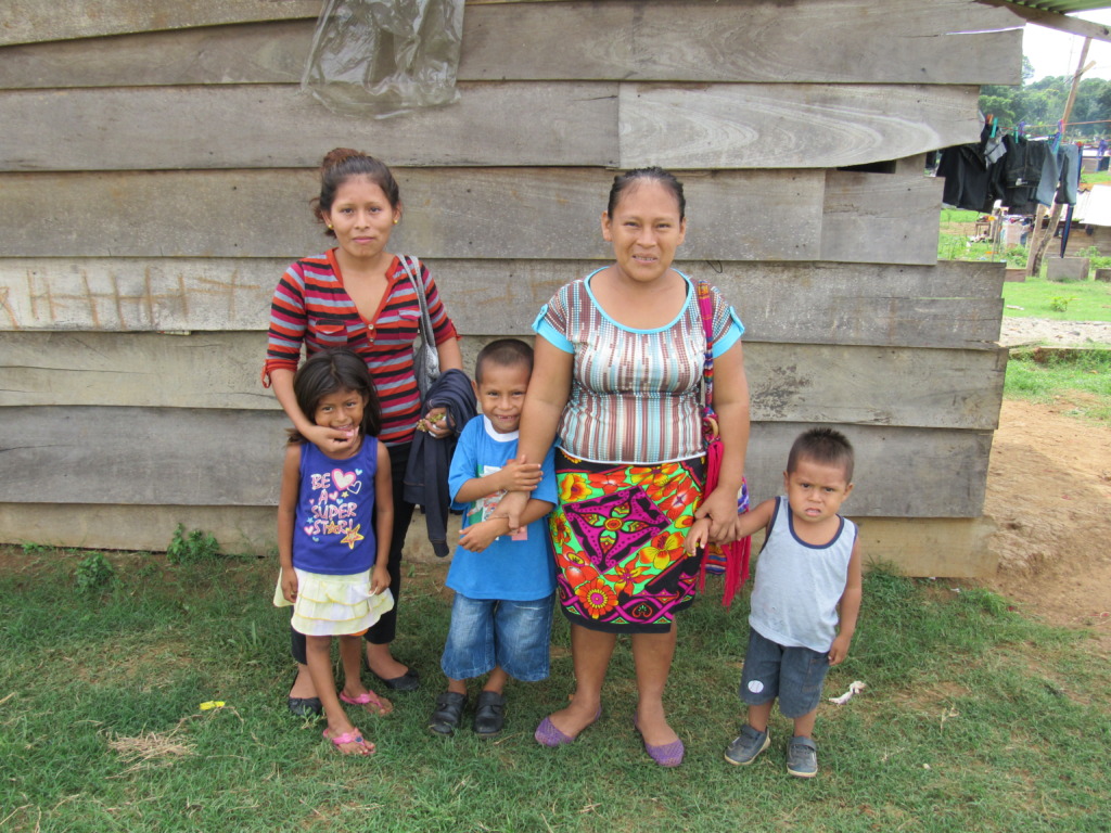 Photos from Fight Poverty: Educate Women in Panama - GlobalGiving