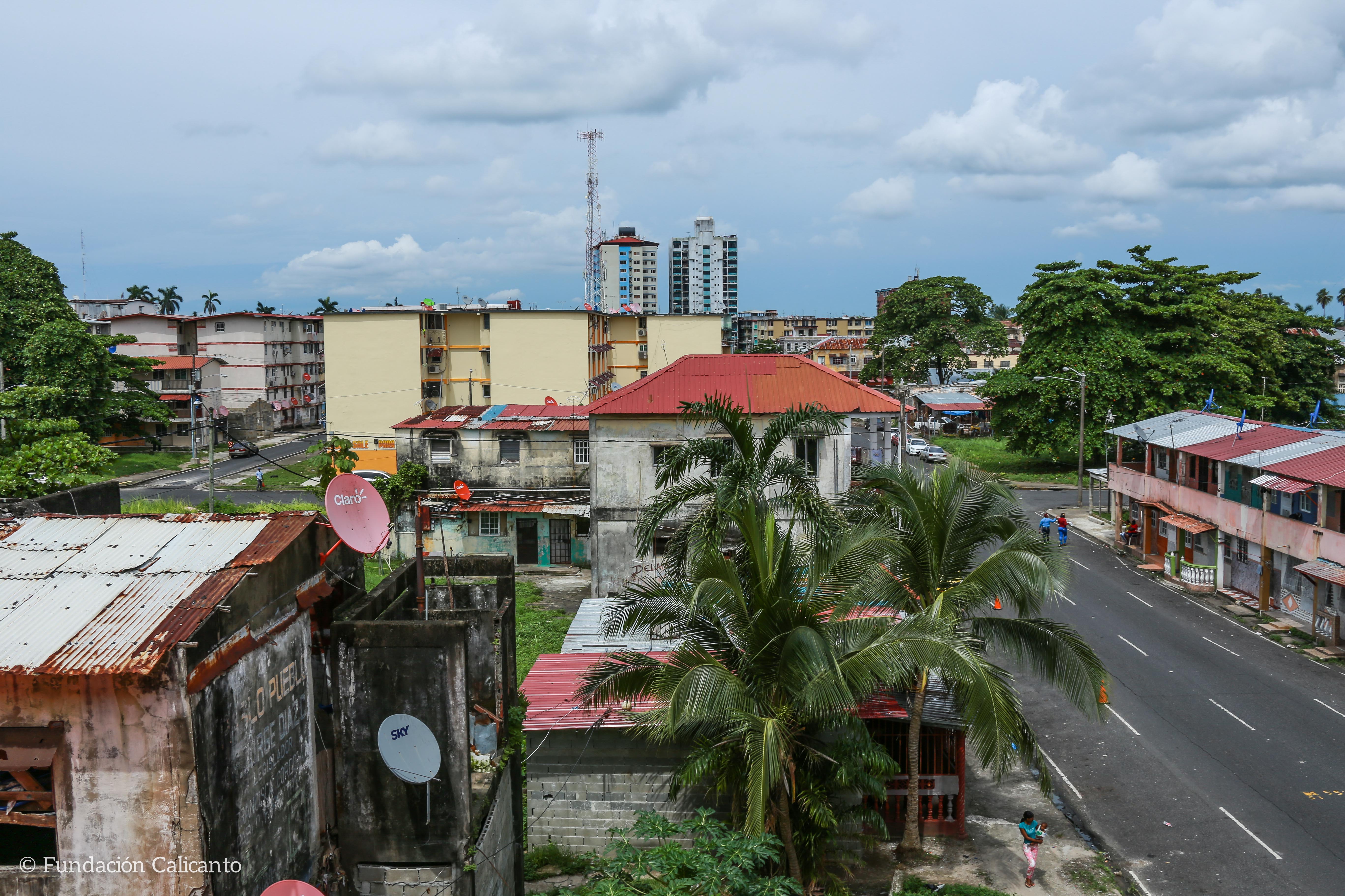 Photos from Fight Poverty: Educate Women in Panama - GlobalGiving