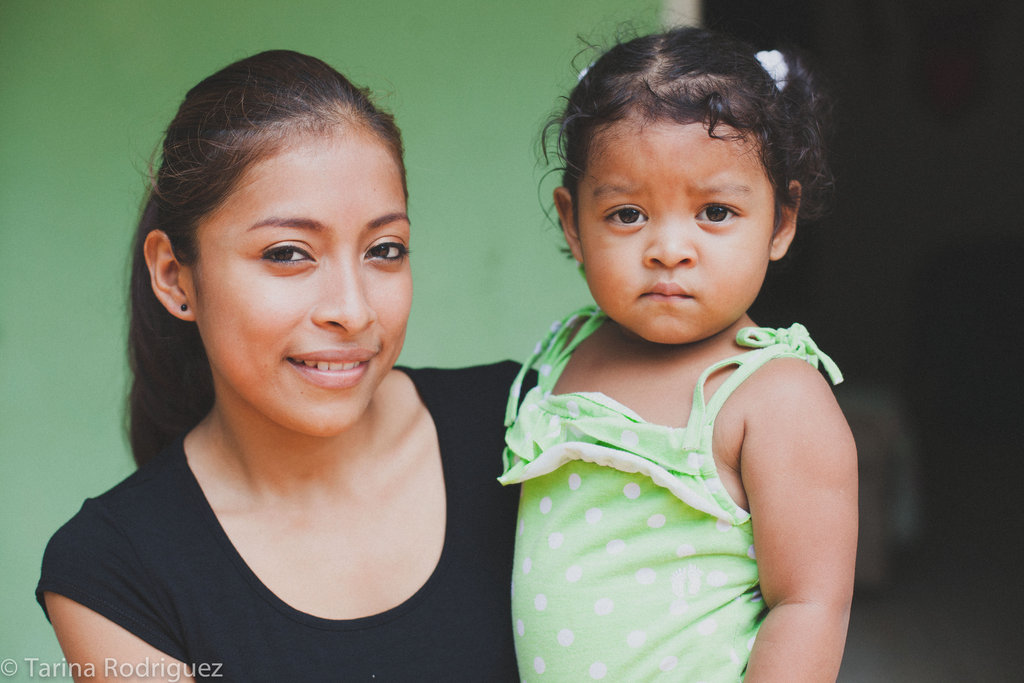 Photos from Fight Poverty: Educate Women in Panama - GlobalGiving