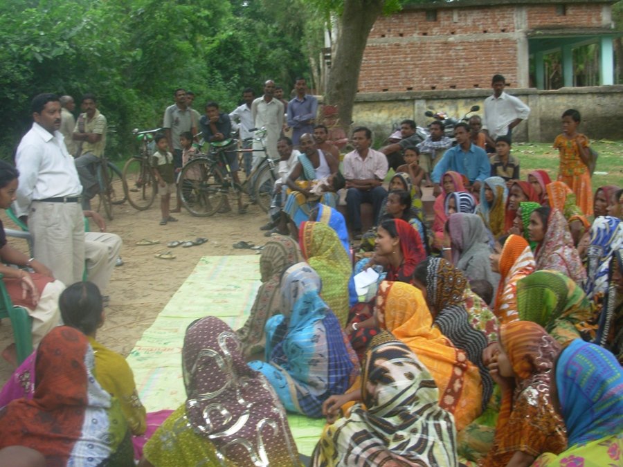 SUSTAINABLE LIVELIHOOD AND ENTERPRISE DEVELOPMENT - GlobalGiving