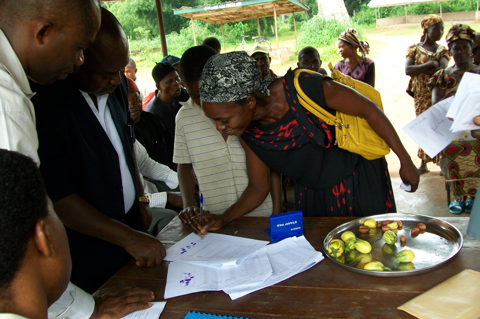 Empowering Rural Community School Teachers on ICT. - GlobalGiving