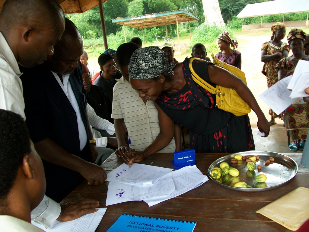 Empowering Rural Community School Teachers on ICT. - GlobalGiving