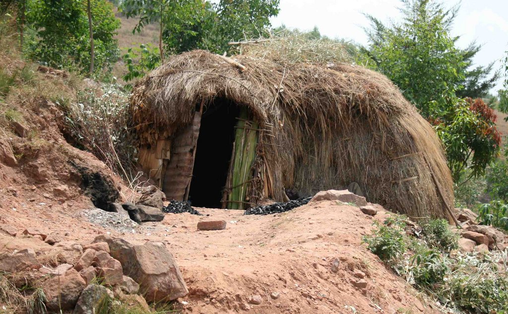 Build homes for an impoverished Rwandan community - GlobalGiving