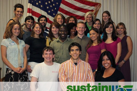 Help Bring 100 Youth Voices to the United Nations! - GlobalGiving