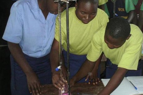 Empower 100 Rural Girls with Education in Uganda - GlobalGiving