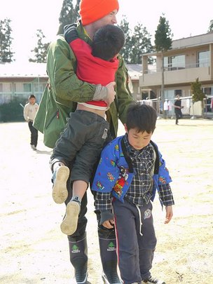 Help orphans in Japan rebuild lives post-tsunami - GlobalGiving