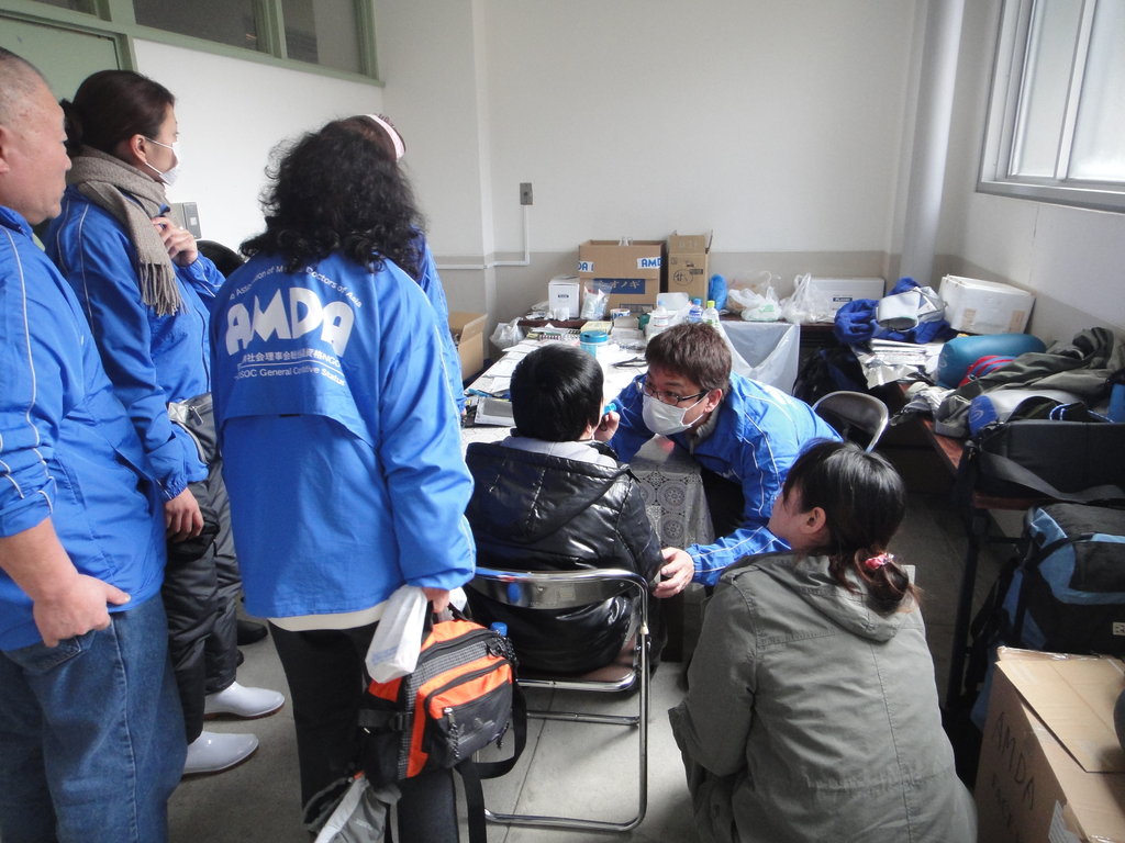 Support high school students in Tohoku - GlobalGiving