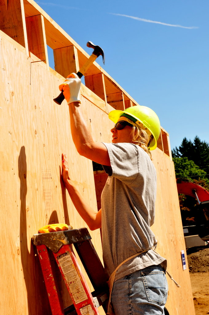 Help Start Construction on Simple, Decent Housing - GlobalGiving