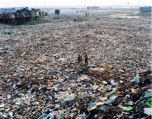 Sustainable Waste Management System (Bangladesh) - GlobalGiving