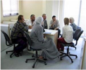 Jordan Digital Community Centers - GlobalGiving