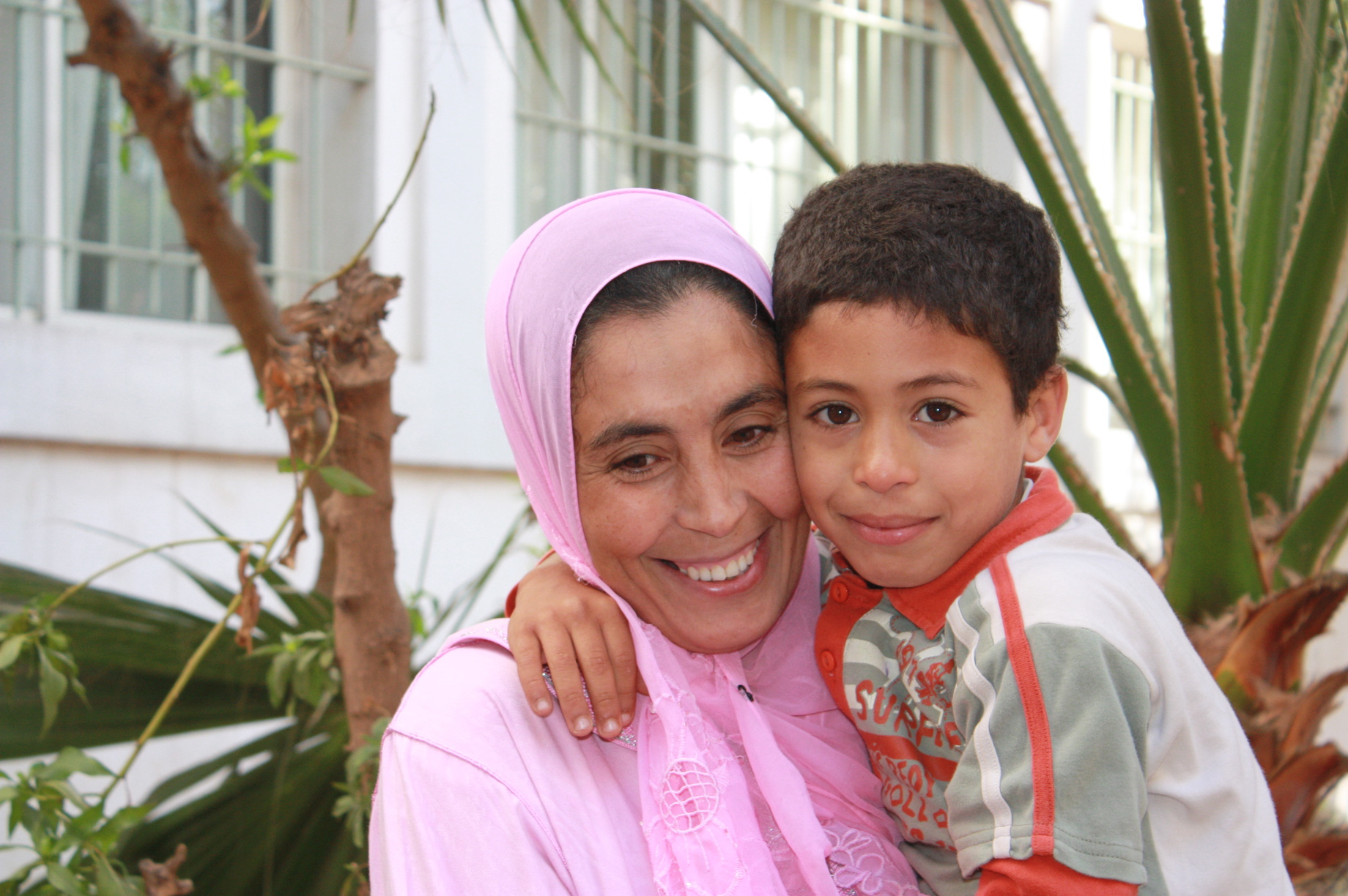 KEEP 100 MOROCCAN CHILDREN AWAY FROM ABANDONMENT - GlobalGiving