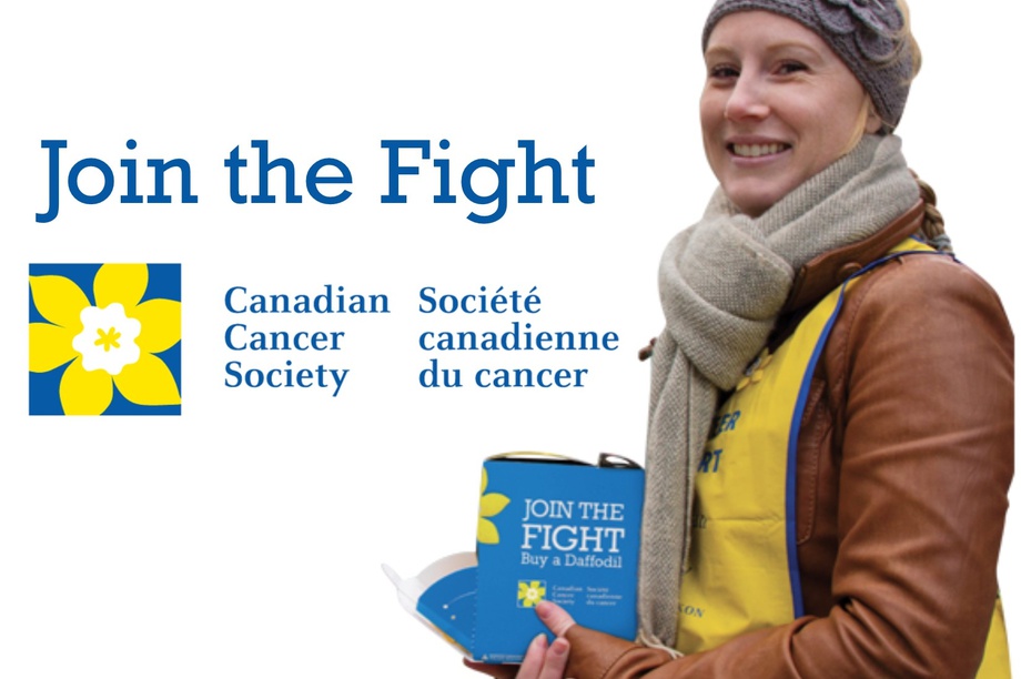 Are you ready to join the fight? - GlobalGiving