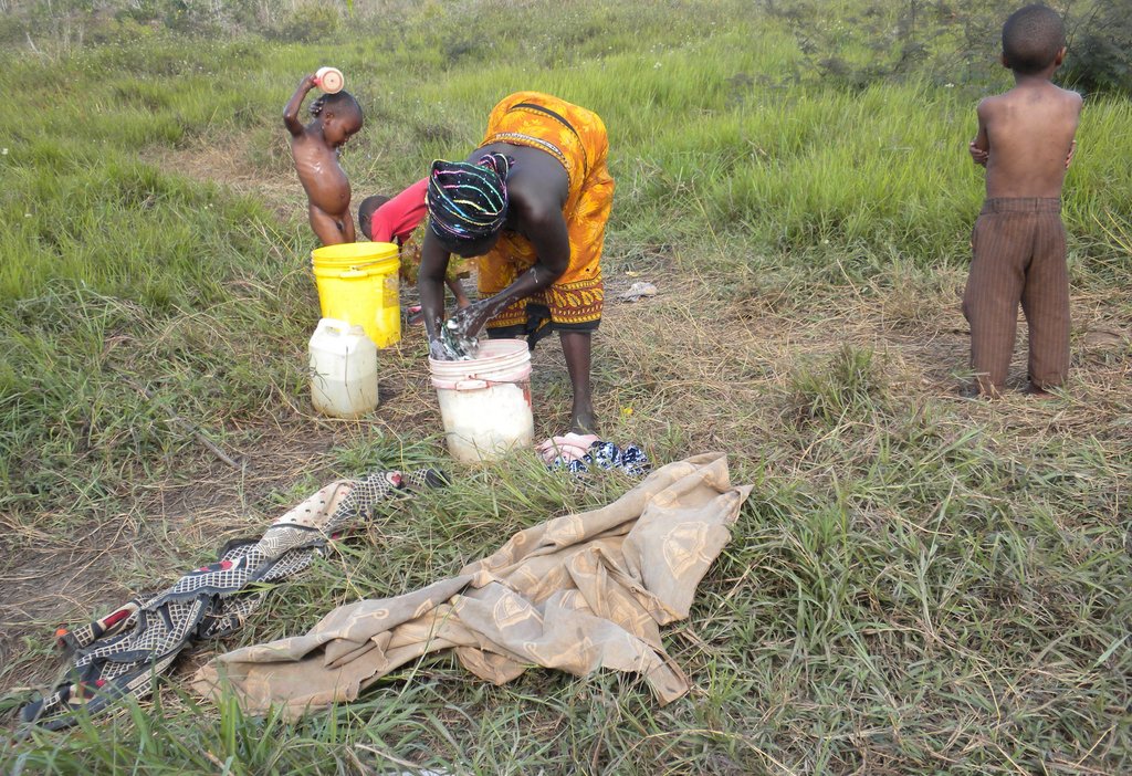 Quest for Water: Drought Victims of Eastern Africa - GlobalGiving