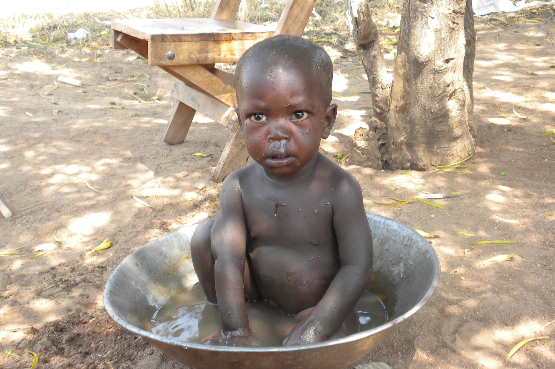 Quest for Water: Drought Victims of Eastern Africa - GlobalGiving