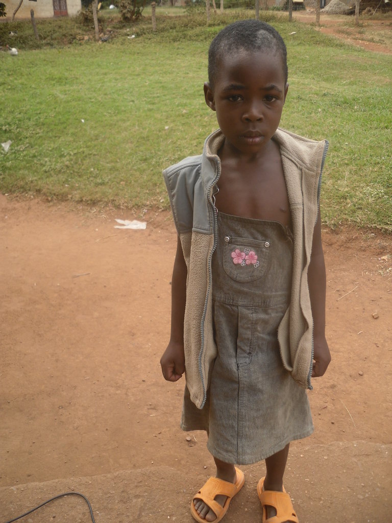 SAVE 210 MISERABLE CHILDREN IN UGANDA - GlobalGiving