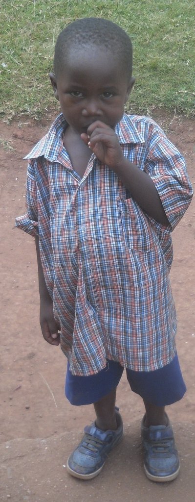 SAVE 210 MISERABLE CHILDREN IN UGANDA - GlobalGiving
