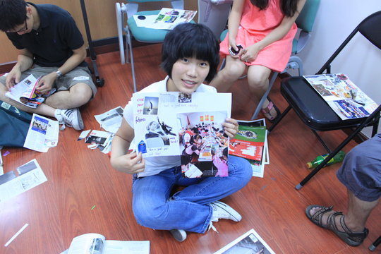 Empower Chinese Orphans With Education - GlobalGiving