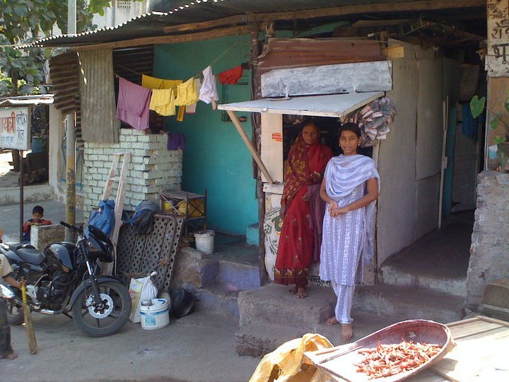 Empower Slum Youth in India to Earn Suitable Wages - GlobalGiving