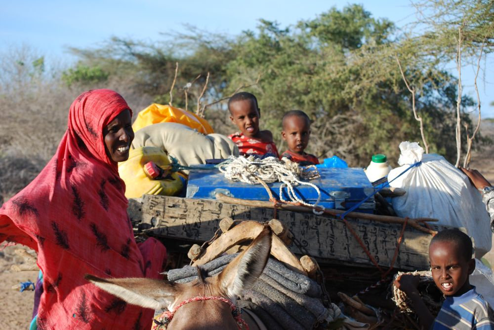 Provide famine relief to families in Somalia - GlobalGiving