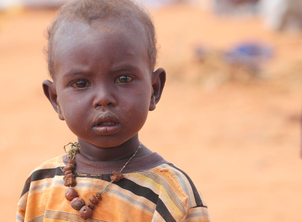 Provide famine relief to families in Somalia - GlobalGiving