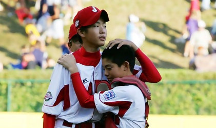 Restart Youth Baseball in Japan - GlobalGiving