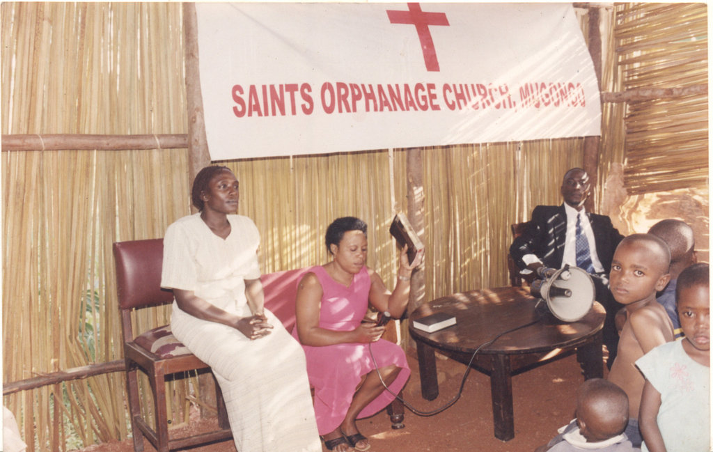 A Ray of hope for the less privileged children - GlobalGiving