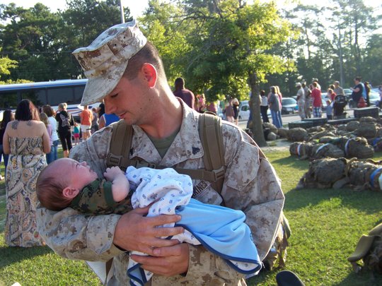 Help Our Heroes: Support our Guard and Reserves - GlobalGiving