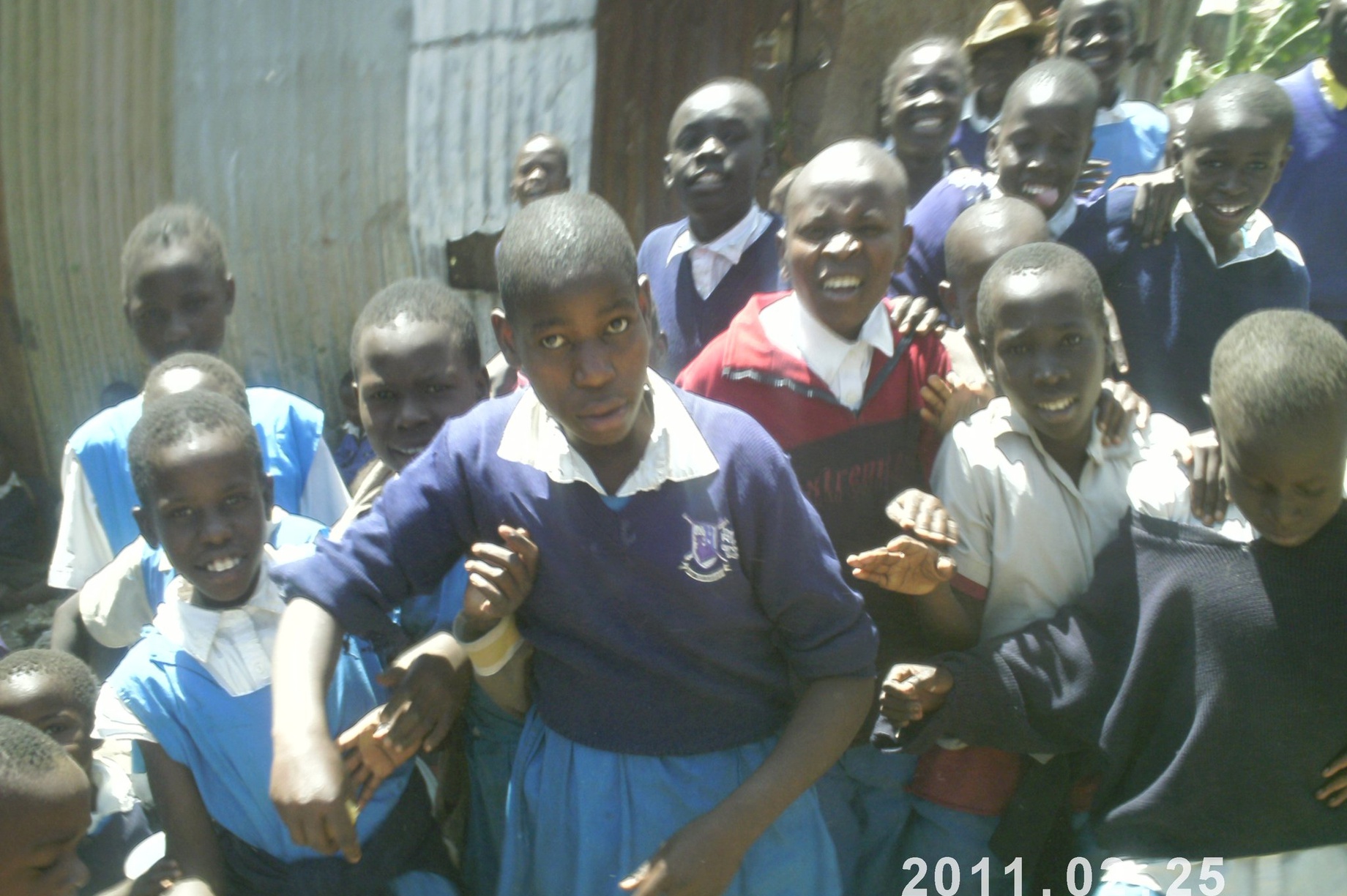 Build 4 Classrooms For Poor Girl Children In Kenya - GlobalGiving