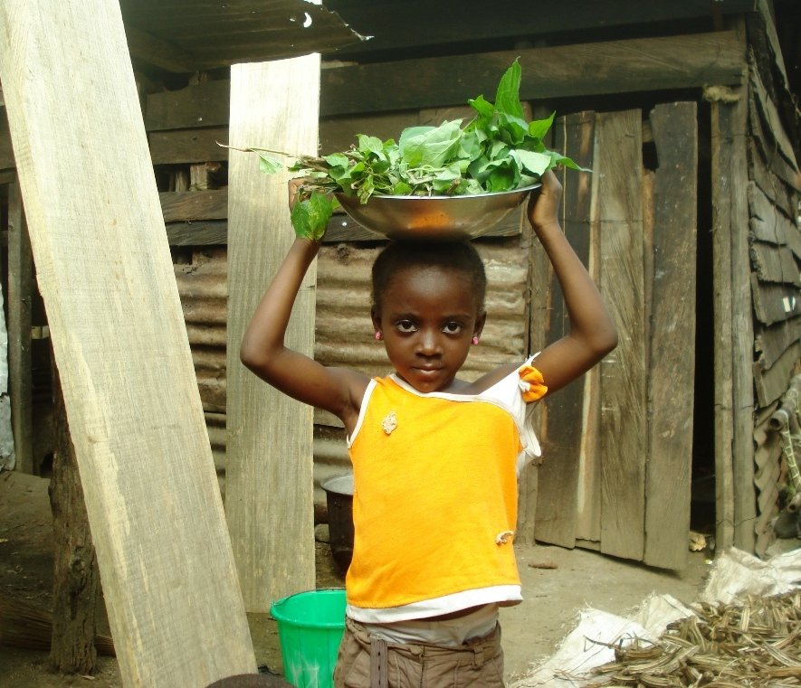 Send 500 girls to school in Cameroon for a year - GlobalGiving