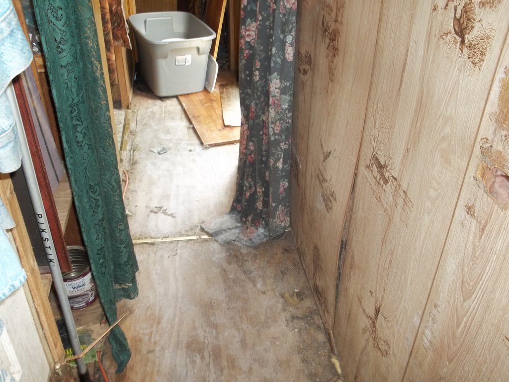 Repair 50 homes for the poor in NW Arkansas - GlobalGiving