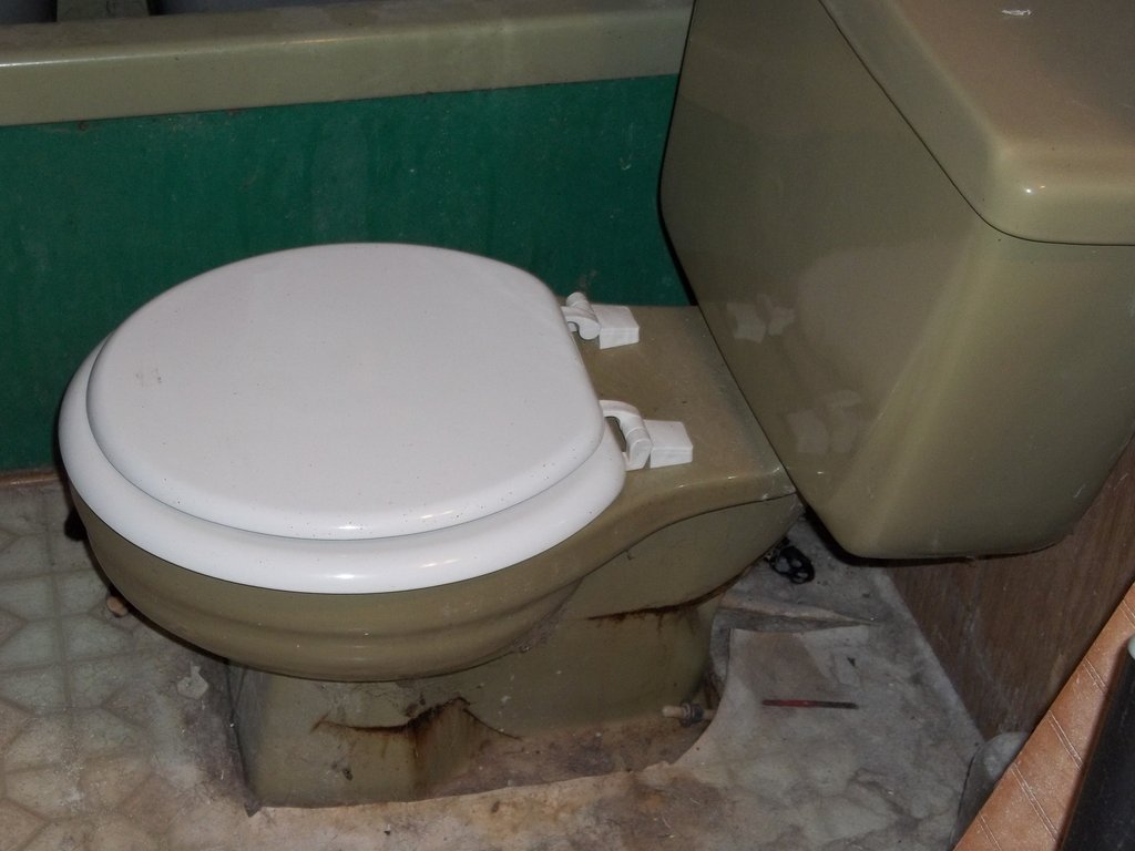 Repair 50 homes for the poor in NW Arkansas - GlobalGiving