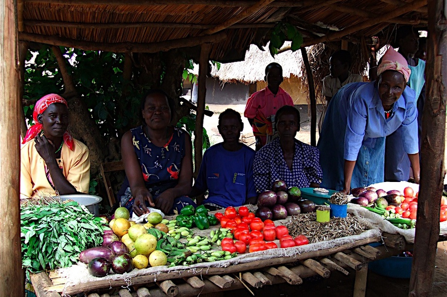 Just Micro-Loan to empower woman entrepreneur - GlobalGiving