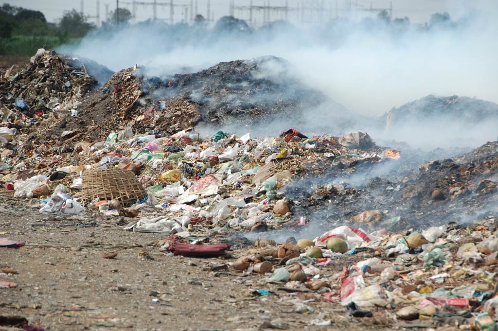 Take 100 Waste Pickers in India Out of Poverty - GlobalGiving