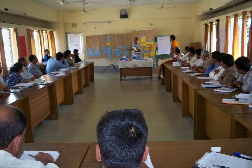 ICT literacy training for 600 women in Bangladesh. - GlobalGiving