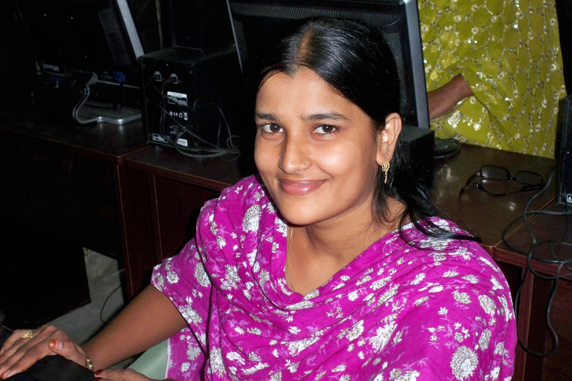 ICT literacy training for 600 women in Bangladesh. - GlobalGiving