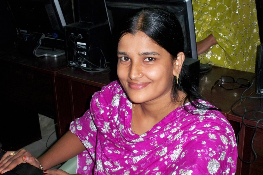 ICT literacy training for 600 women in Bangladesh. - GlobalGiving