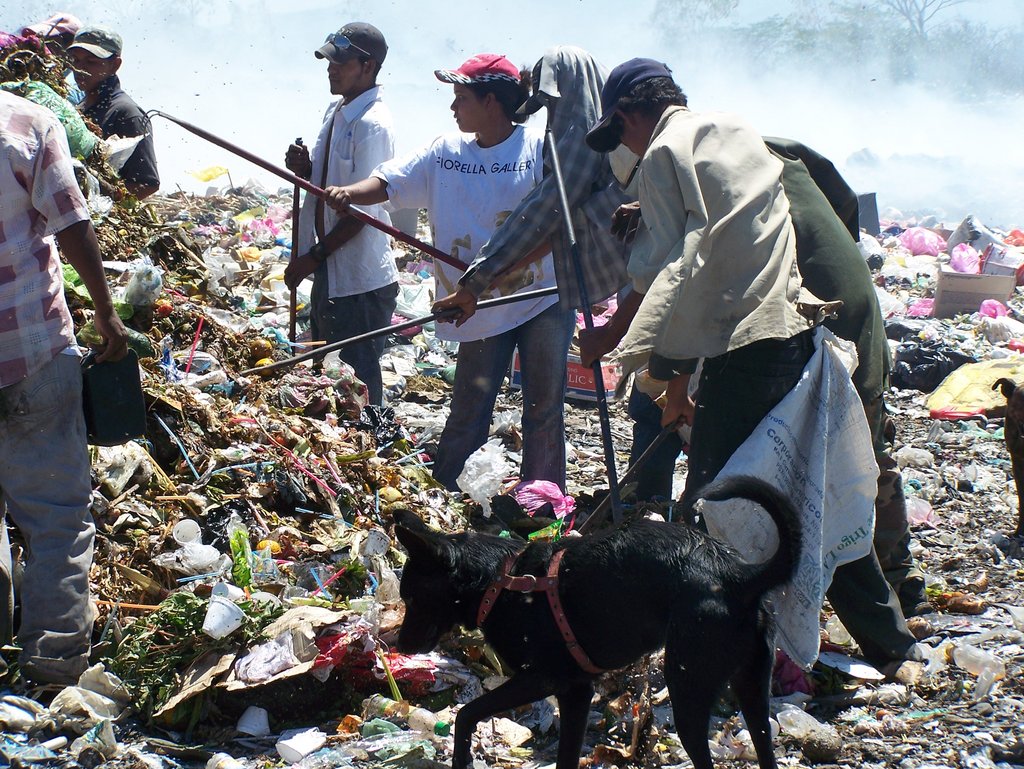 Educate 720 Children in Poverty, Esteli, Nicaragua - GlobalGiving