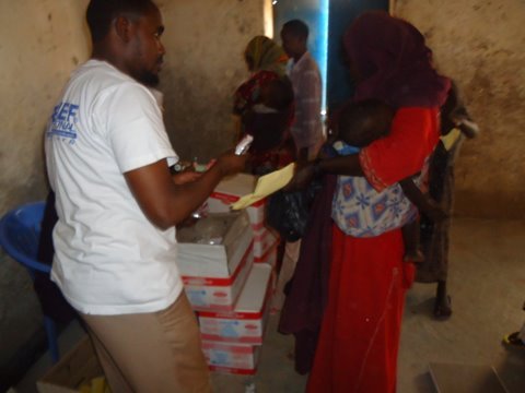 Horn of Africa Famine Relief - GlobalGiving