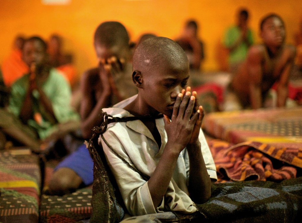 Help These Children Avoid Further Suffering - GlobalGiving