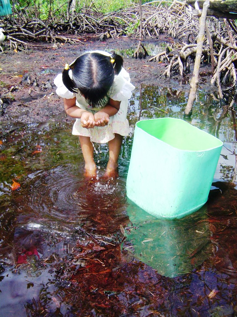 Safe Water for Indigenous Schools & Villages - GlobalGiving