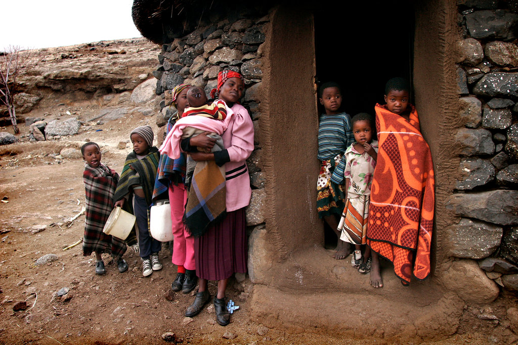 Reports on Maternal Mortality Reduction Project with PIH - GlobalGiving