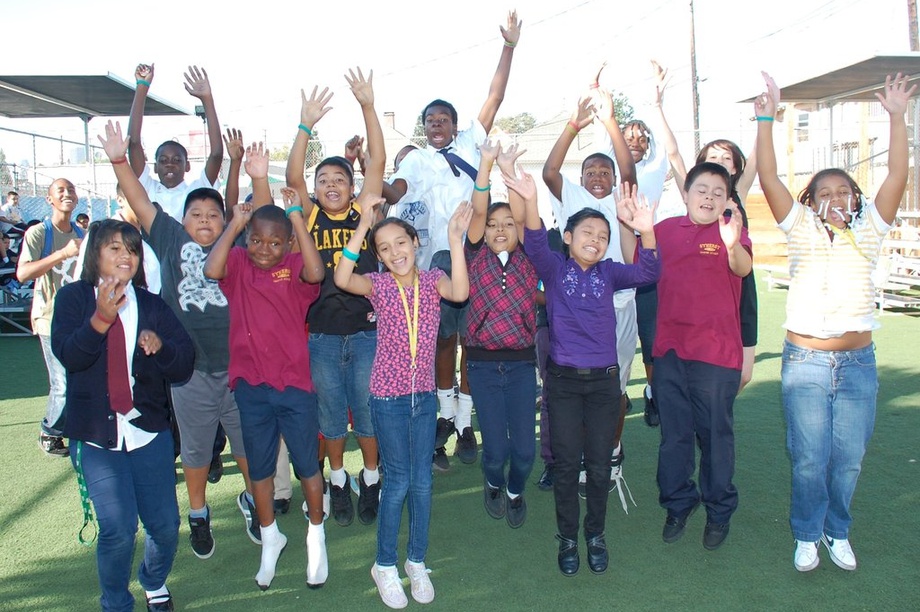 Support youth programs at A Place Called Home - GlobalGiving