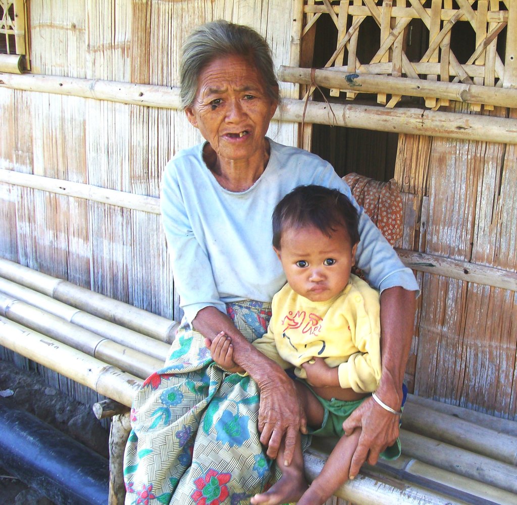 Ensure Food for 500 Poor Filipino Villages - GlobalGiving