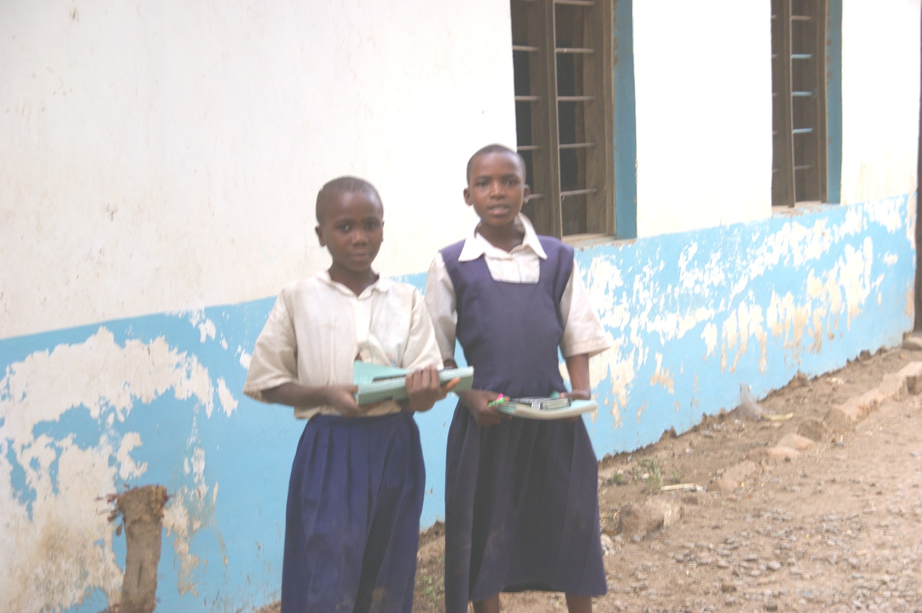 EMPOWERING 200 MARGINALIZED GIRLS IN TANZANIA - GlobalGiving