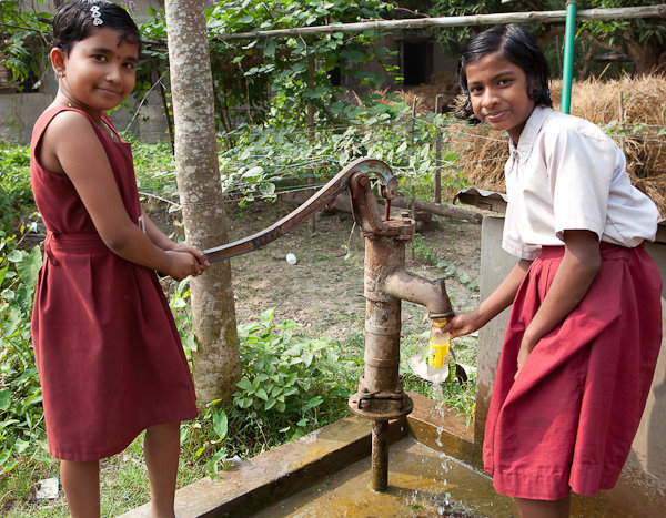 Safe Drinking Water For 200 People in India - GlobalGiving