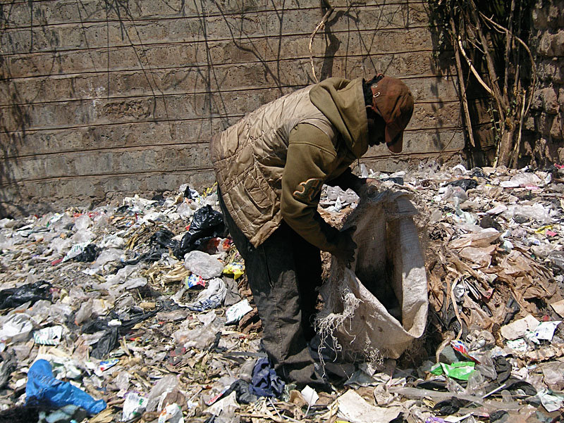 Jobs for High-Potential Youth in Urban Slums - GlobalGiving