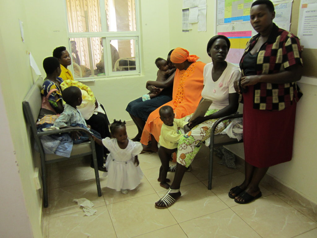 Ensure safe child birth for vulnerable mothers - GlobalGiving